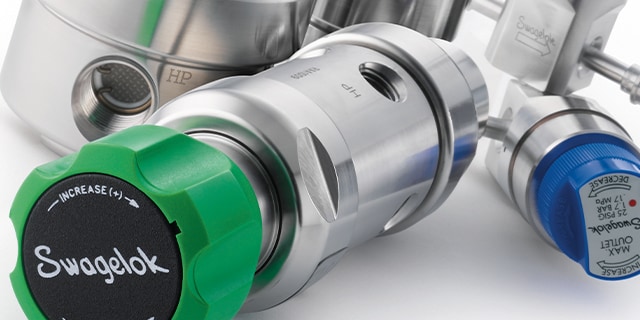 Swagelok Products | Swagelok