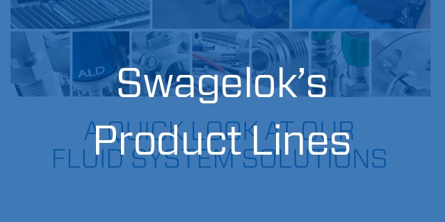 Material Selection | Swagelok