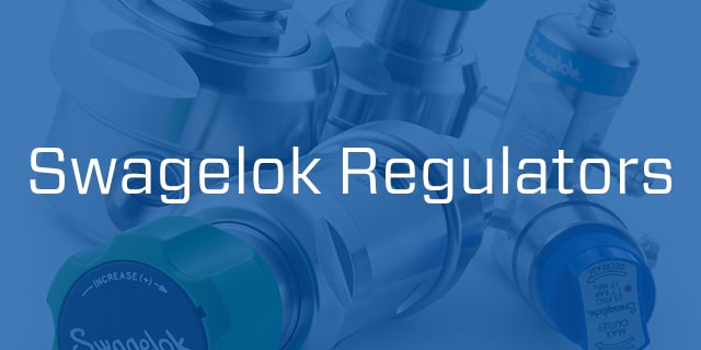 Regulator Basics | Swagelok